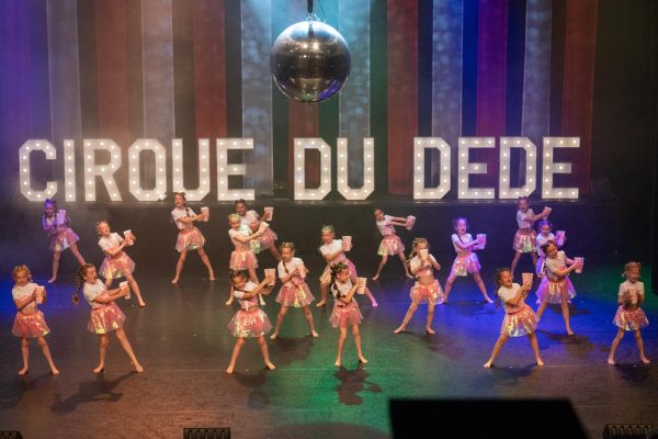 DéDé Dance – boerderij